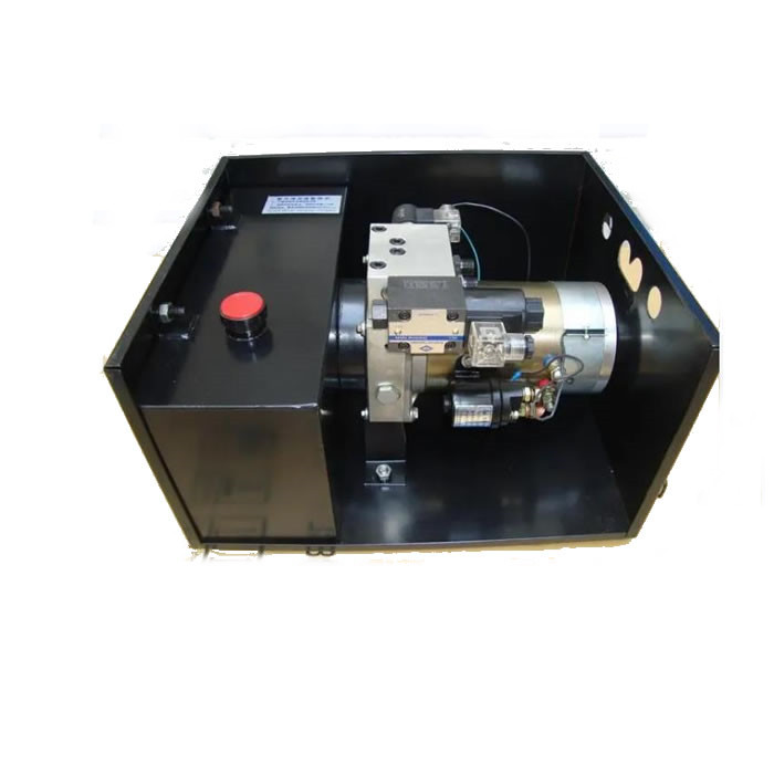 Hydraulic Power Units For Vehicle Tailgate-Automobile Tail Plate-SAIVS Hydraulic Power Units For Vehicle Tailgate-Automobile Tail Plate-SAIVS